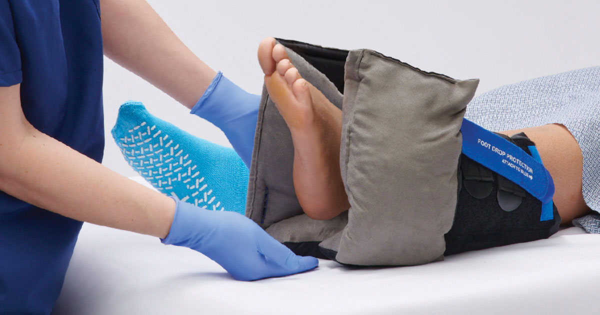 Medline # MDTHEEL9902 - order at the best price General, PILLOW ...